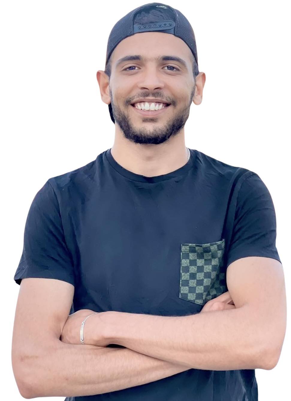 Houssem Yousfi Portfolio